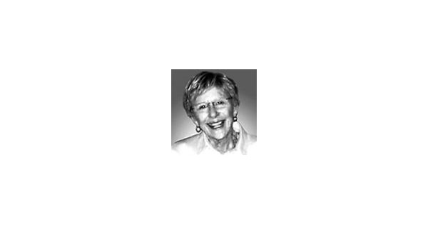 Mary Graf Obituary (2017) - Racine, WI - Racine Journal Times