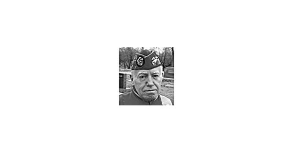 John Solberg Obituary (2017) - Racine, WI - Racine Journal Times