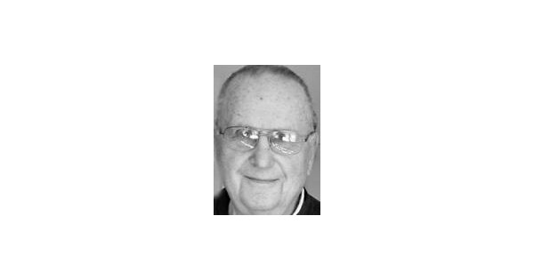 Harold Smart Obituary (2017) - Racine, WI - Racine Journal Times
