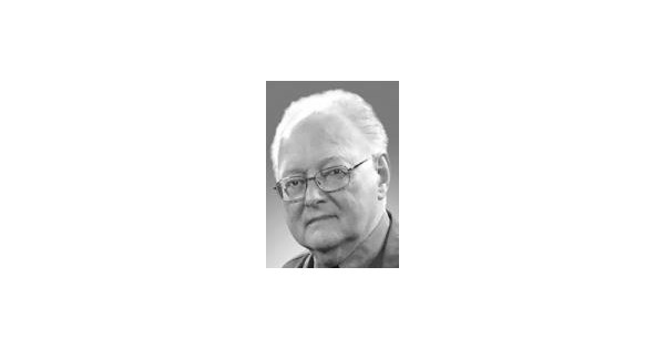 William Anchor Obituary (2018) - Racine, WI - Racine Journal Times