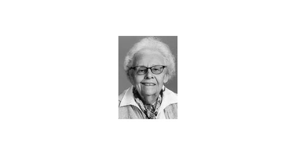 Mary Jensen Obituary (2018) - Legacy Remembers
