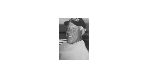 Bruce Hammond Obituary (2018) - Racine, WI - Racine Journal Times
