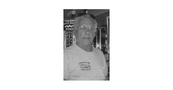Richard Woten Obituary (1939 - 2019) - Racine, WI - Racine Journal Times