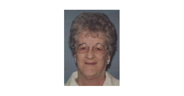 Pauline Levesque Obituary (2017) - Caribou, ME - Journal Tribune