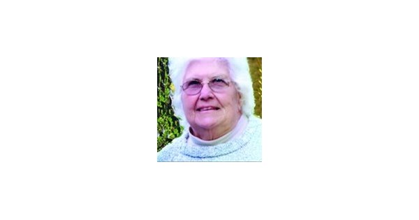 Regina Boissonneault Obituary (2018) - Biddeford, ME - Journal Tribune