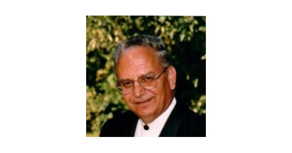 Thomas Charron Obituary (2017) - Saco, ME - Journal Tribune
