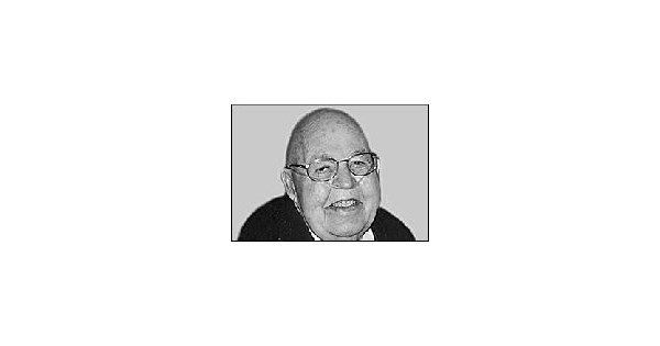 Arthur Meier Obituary (2009) - Milwaukee, WI - Milwaukee Journal Sentinel