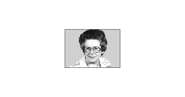 Rose Makowski Obituary (2009) - Milwaukee, WI - Milwaukee Journal Sentinel