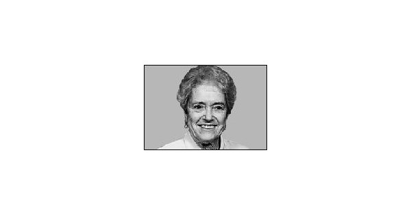 Elizabeth Engstrom Obituary (2009) - Waukesha, WI - Milwaukee Journal ...