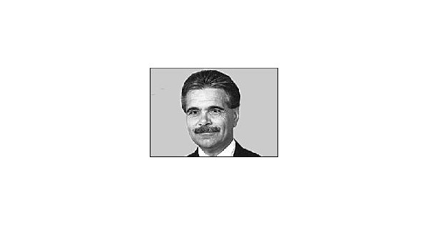 Frank Wessel Obituary (2010) - Legacy Remembers