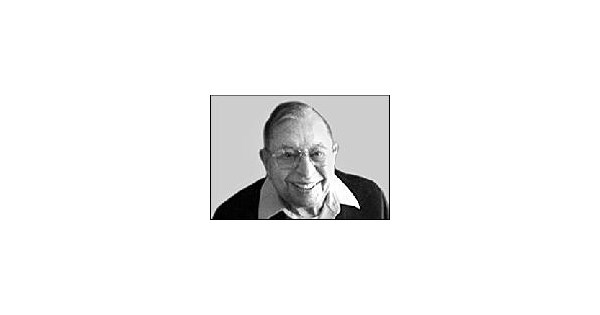 Allan Knuth Obituary (2010) - Brookfield, WI - Milwaukee Journal Sentinel