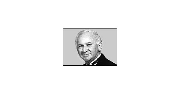 Joseph Fabick Obituary (2010) - ST. LOUIS, WI - Milwaukee Journal Sentinel