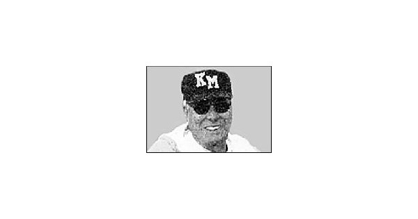 Don Hillmer Obituary (2010) - Pewaukee, WI - Milwaukee Journal Sentinel