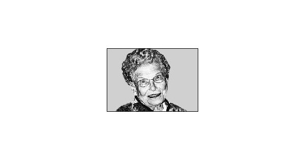 Julia Heyer Obituary (2010) - WEST ALLIS, WI - Milwaukee Journal Sentinel