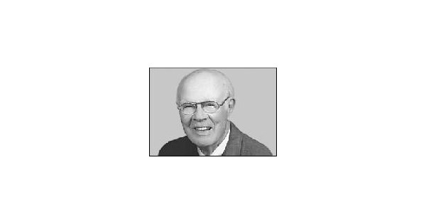 James Bonifas Obituary (2011) - Brookfield, WI - Milwaukee Journal Sentinel