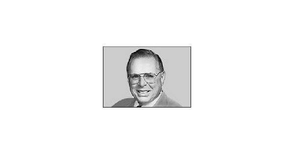 Charles Hofbauer Obituary (2012) - Wauwatosa, WI - Milwaukee Journal ...