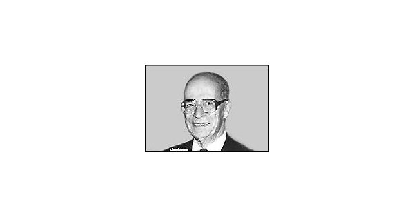Harold Schmitz Obituary (2013) - Shorewood, WI - Milwaukee Journal Sentinel