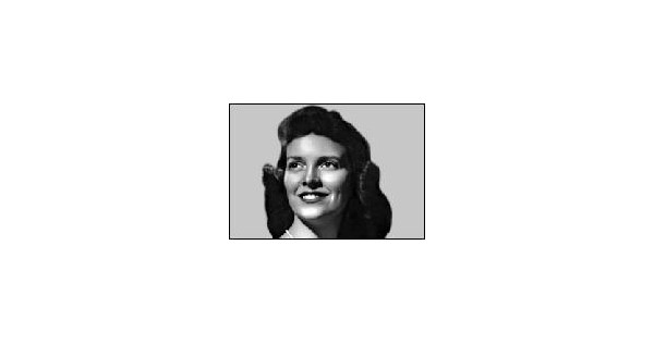 Donna Davidson Obituary (2014) - Milwaukee, WI - Milwaukee Journal Sentinel
