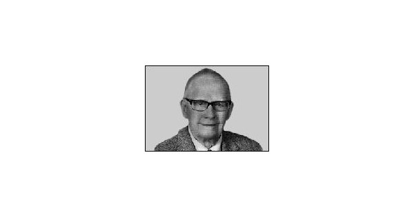 John Erdahl Obituary (1917 - 2014) - Brookfield, WI - Milwaukee Journal ...