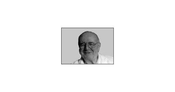 Gerald Hauser Obituary (2015) - West Allis, WI - Milwaukee Journal Sentinel
