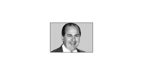 Frank Crivello Obituary (2015) - Thiensville, WI - Milwaukee Journal ...