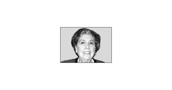 Audrey Hansen Obituary (2015) - Whitefish Bay, WI - Milwaukee Journal ...