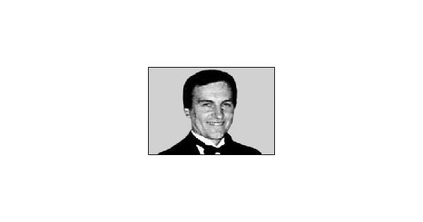 James Kobus Obituary (2016) - Milwaukee, WI - Milwaukee Journal Sentinel