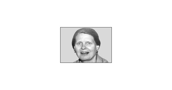 Joan Grogan Obituary (2016) - New York, WI - Milwaukee Journal Sentinel
