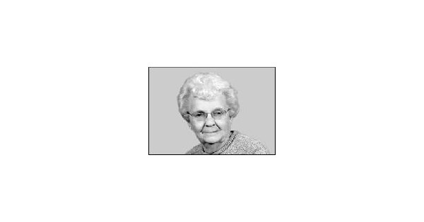 Hazel McDonald Obituary (2016) - Milwaukee, WI - Milwaukee Journal Sentinel