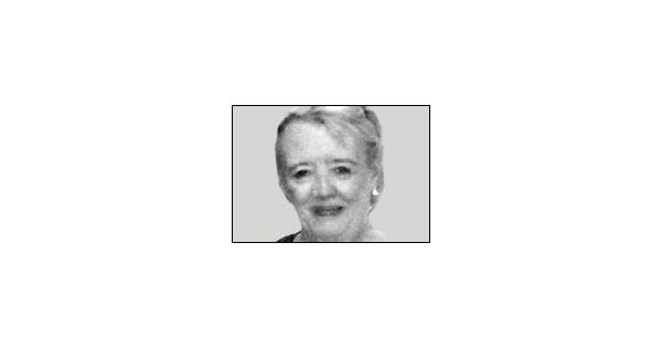 Patricia Ernster Obituary (2016) - Legacy Remembers