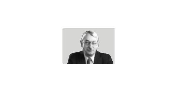 William Laidig Obituary (1927 - 2016) - Englewood, FL - Milwaukee ...