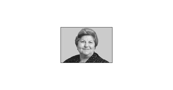 Maria Ambroselli Obituary (2016) - Brookfield, WI - Milwaukee Journal ...