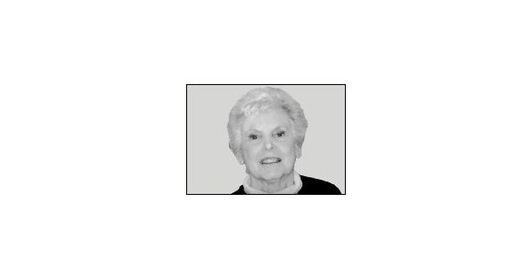 Kay Johnson Obituary (2017) - Legacy Remembers