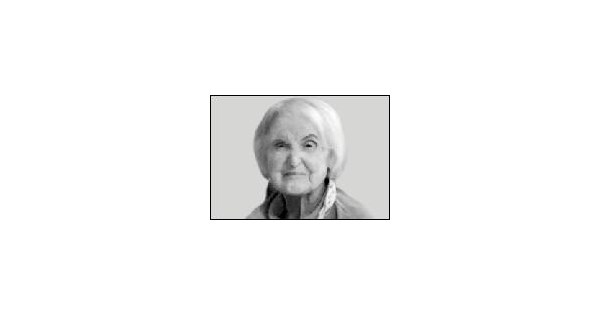 Renetta Schampers Obituary (2017) - Legacy Remembers