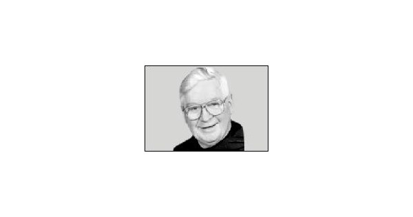 Timothy McGough OCD Obituary (1923 - 2017) - Hartford, WI - Milwaukee ...