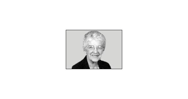 Doris Schultz-Gallina Obituary (2017) - Milwaukee, WI - Milwaukee ...