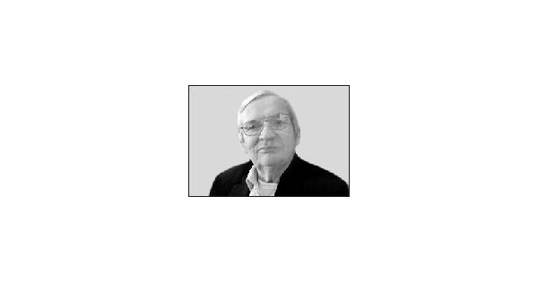 Norman Nunemaker Obituary (2017) - Milwaukee, WI - Milwaukee Journal ...