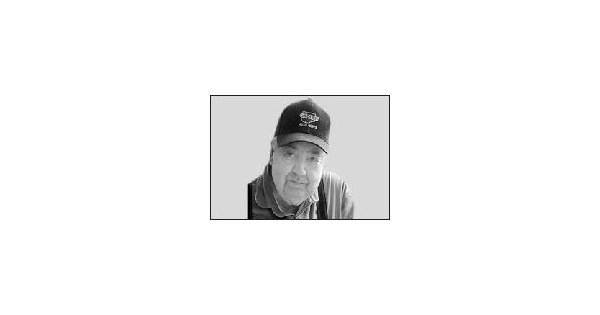 Charles Enger Obituary (1944 - 2017) - Legacy Remembers