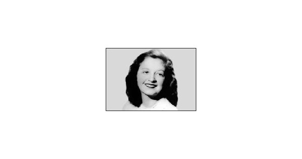 Grace Ehlenbach Obituary (1927 - 2018) - Legacy Remembers