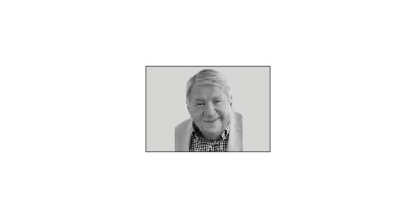 William Alverson Obituary (1933 - 2018) - Milwaukee, WI - Milwaukee ...