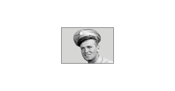 Edward Sauer Obituary (1925 - 2018) - Legacy Remembers