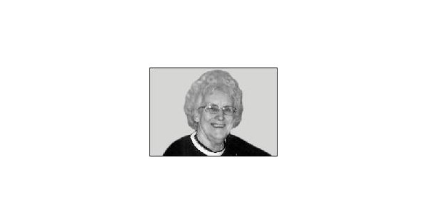 Nancy Killian Obituary (2018) - Milwaukee, WI - Milwaukee Journal Sentinel