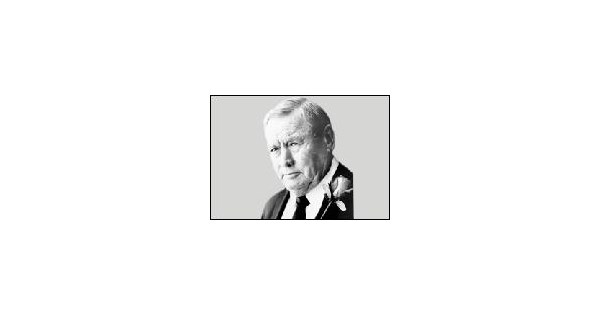 Kenneth Pierce Obituary (1931 - 2018) - Milwaukee, WI - Milwaukee ...