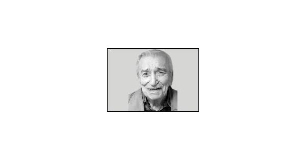 Conrad Slowinski Obituary (1934 - 2018) - Milwaukee, WI - Milwaukee ...