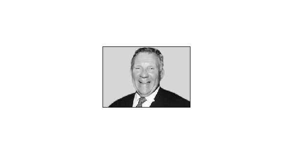 Robert Denton Obituary (1926 - 2018) - Milwaukee, WI - Milwaukee ...