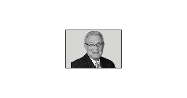 Dean Harder Obituary (2018) - Milwaukee, WI - Milwaukee Journal Sentinel