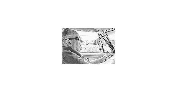 John Paruleski Obituary (2019) - Milwaukee, WI - Milwaukee Journal Sentinel