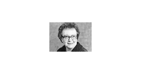 Nancy Stevens Obituary (1932 - 2019) - Racine, WI - Milwaukee Journal ...