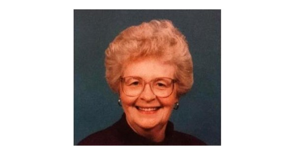 Beverly Swanson Obituary (1930 - 2019) - Milwaukee, WI - Milwaukee ...