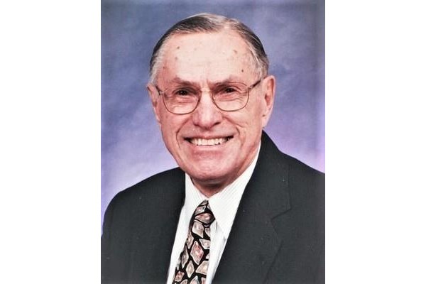 George Koch Obituary (March 13, 1923 - 2019) - Brookfield, WI ...